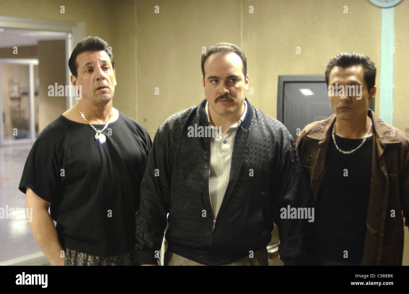 Otto sanchez hi-res stock photography and images - Alamy