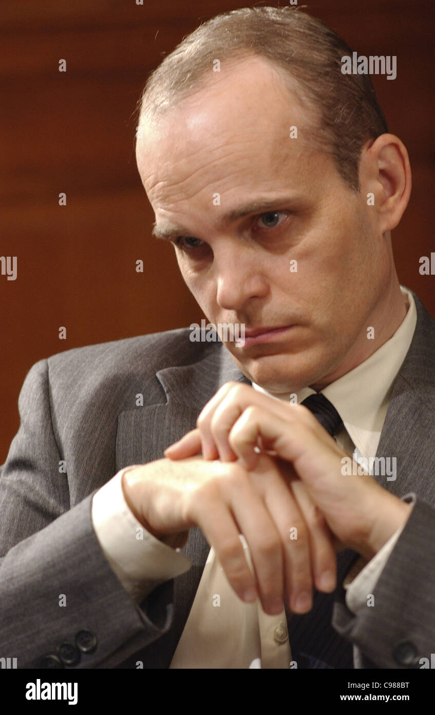 Oz TV series 1997 - 2003 USA Created by Tom Fontana Zeljko Ivanek Stock ...