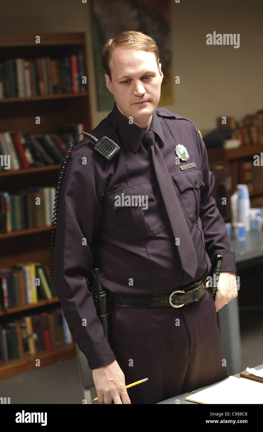 Oz TV series 1997 - 2003 USA Created by Tom Fontana Blake Robbins Stock ...