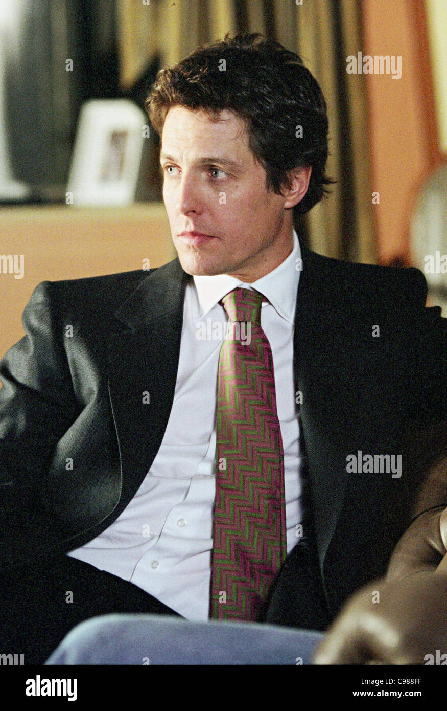 Two Weeks Notice Year: 2002 USA Huges Grant Director: Marc Lawrence ...