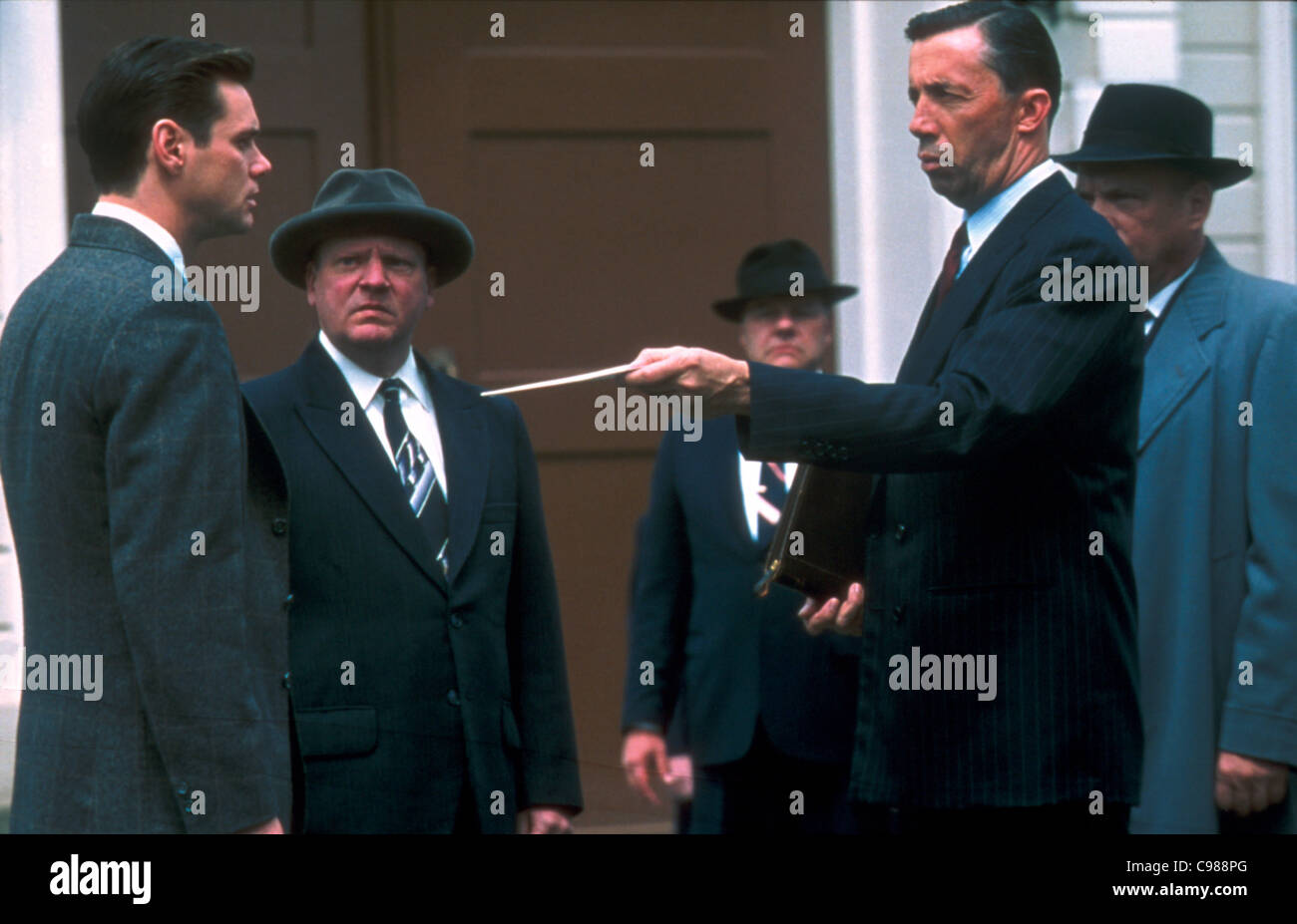 Brent Briscoe The Majestic The Majestic | Film 2001 | Moviebreak.de
