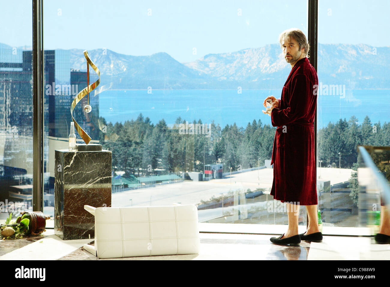 Baie vitree hi-res stock photography and images - Alamy