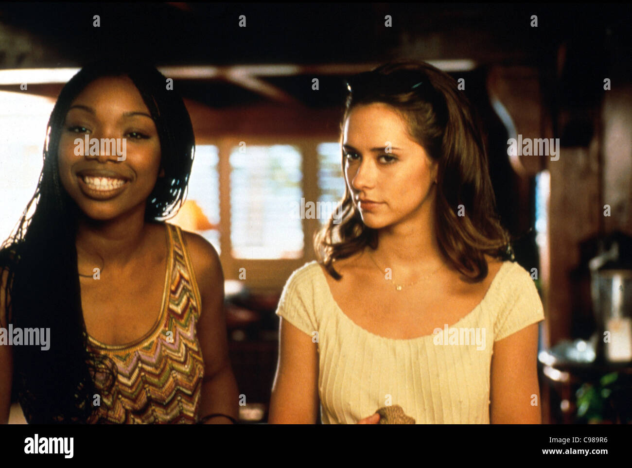 I Still Know What You Did Last Summer Year: 1998 - USA Director: Danny Cannon Jennifer Love ...