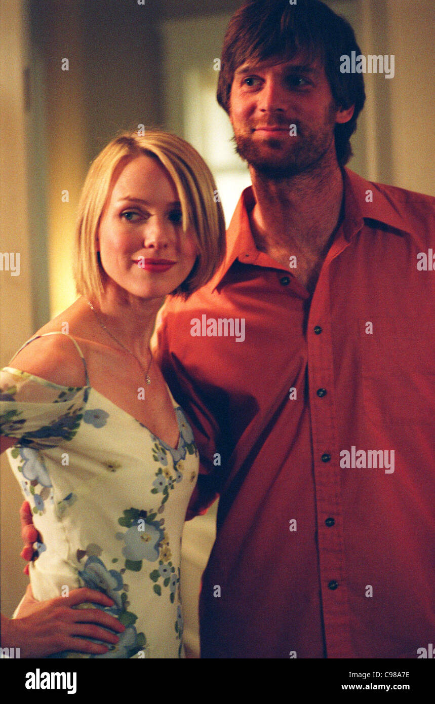 We don't live here anymore Année : 2004 - USA / Canada Jennifer ...