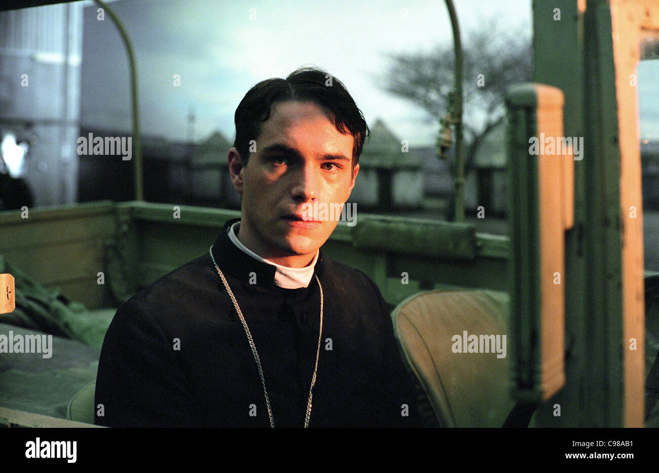 Darcy cinema hi-res stock photography and images - Alamy