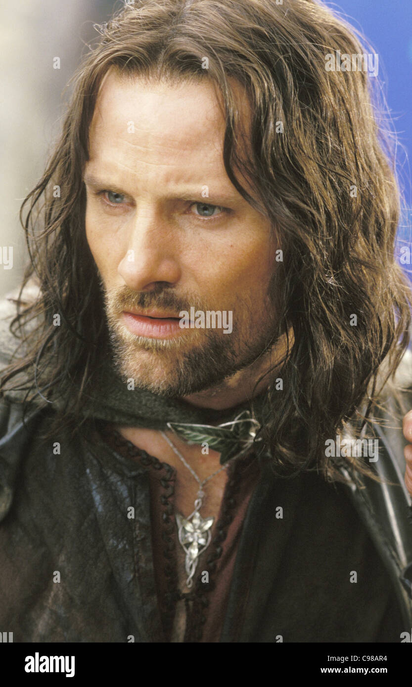 Peter jackson lord of the rings hi-res stock photography and images - Alamy
