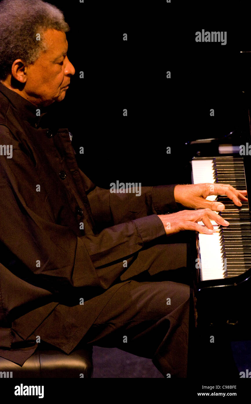 Abdullah ibrahim hi-res stock photography and images - Alamy