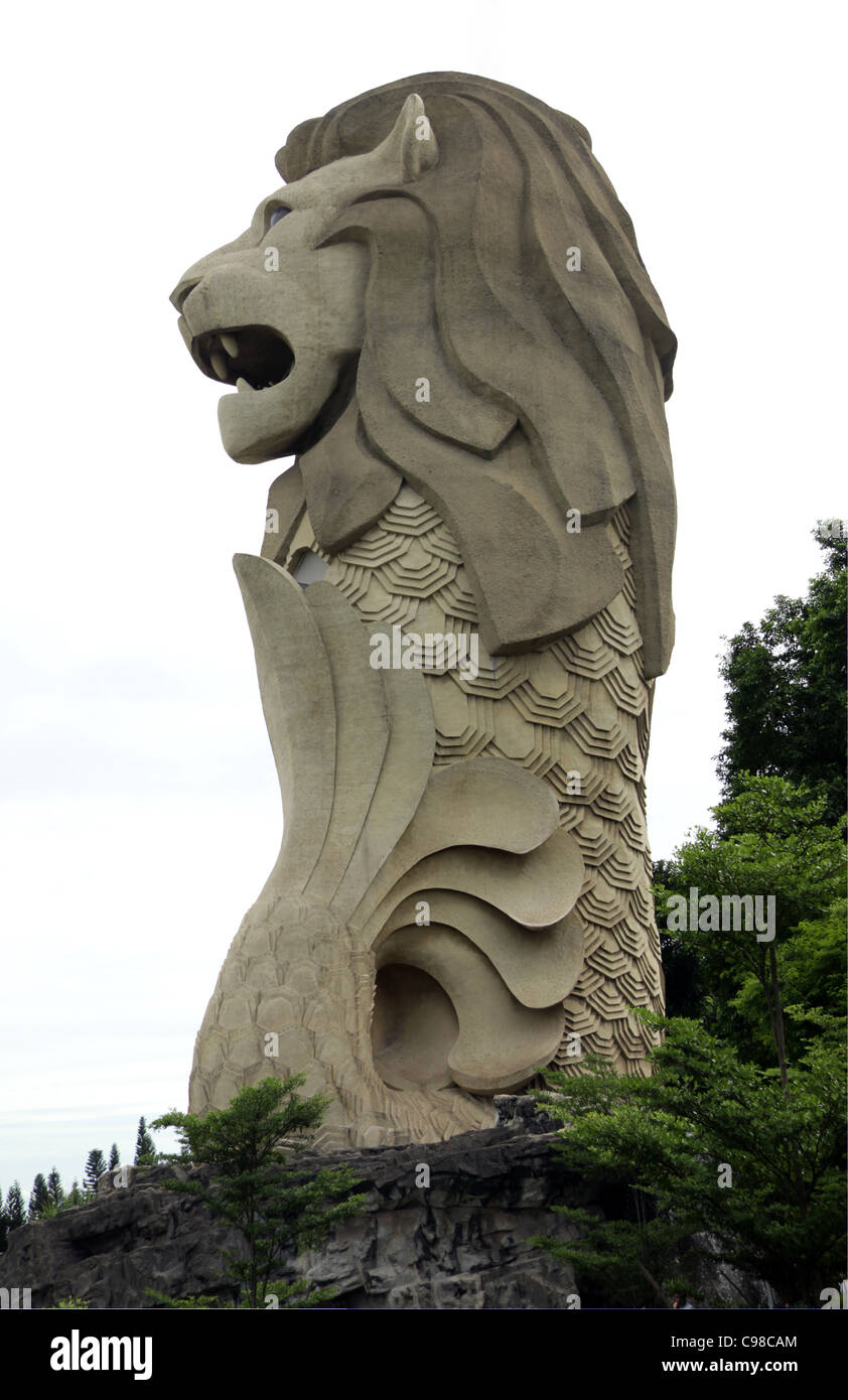 Singapores history hi-res stock photography and images - Alamy