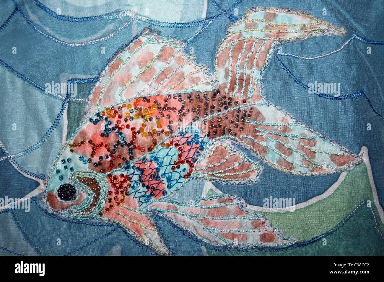 Horizontal fish fishes hi-res stock photography and images - Alamy