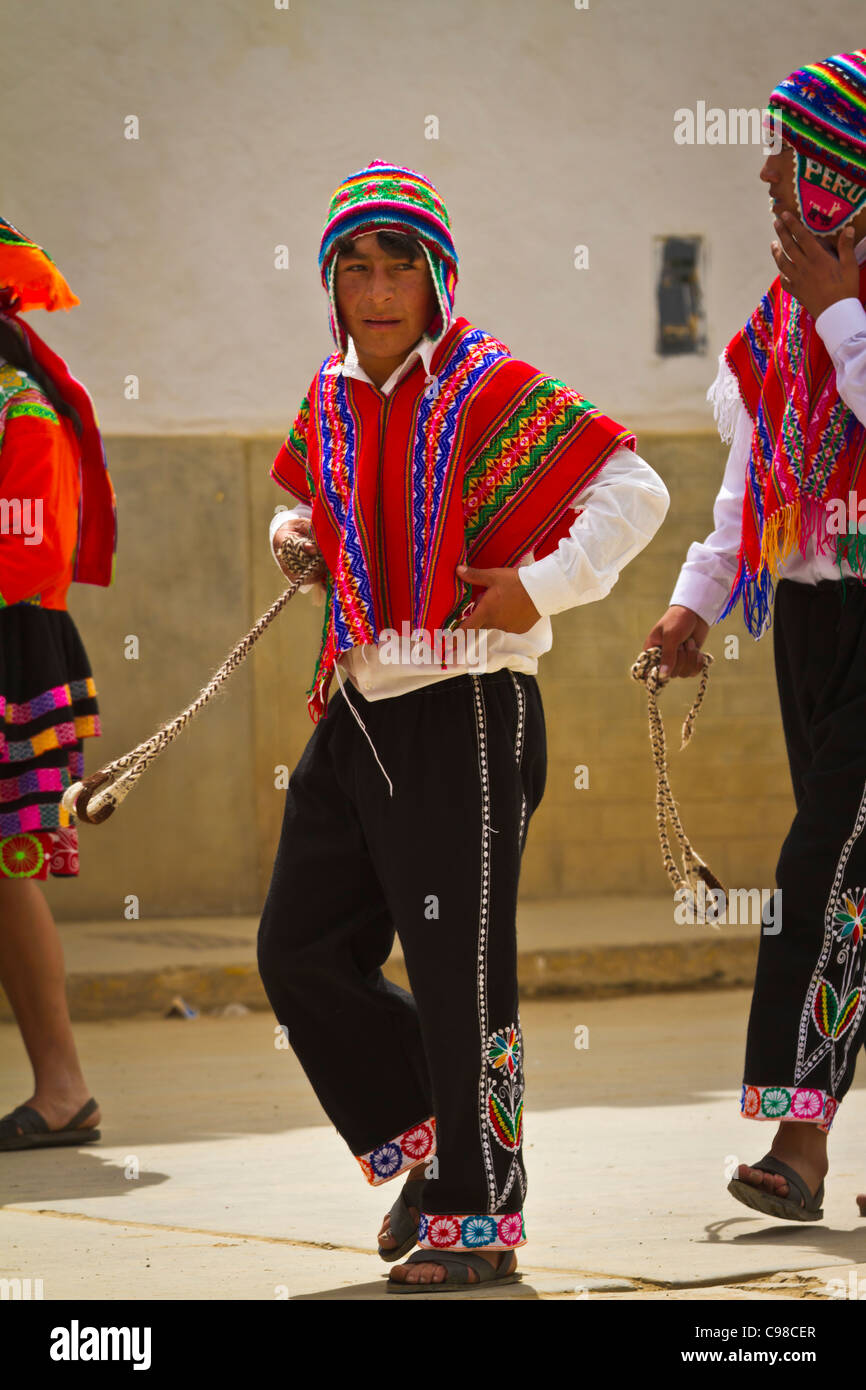 Celendin hi-res stock photography and images - Alamy