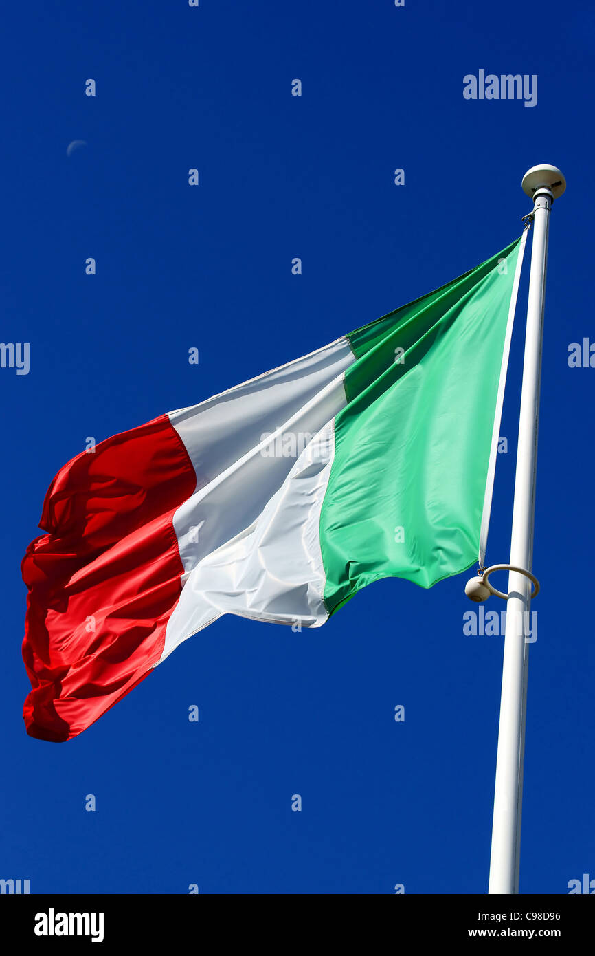 Italian constitution symbol hi-res stock photography and images - Alamy