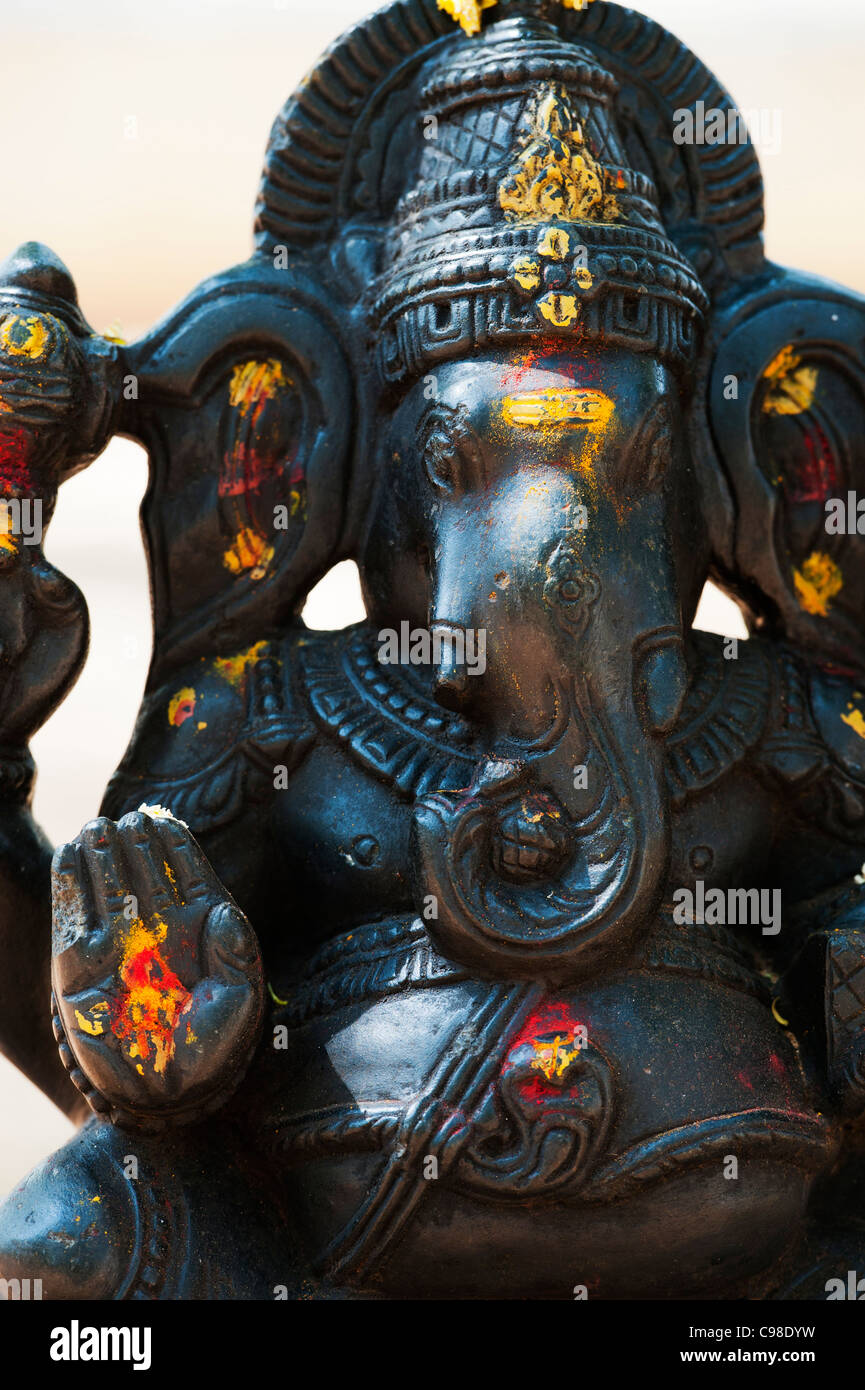 Lord Ganesha Statue