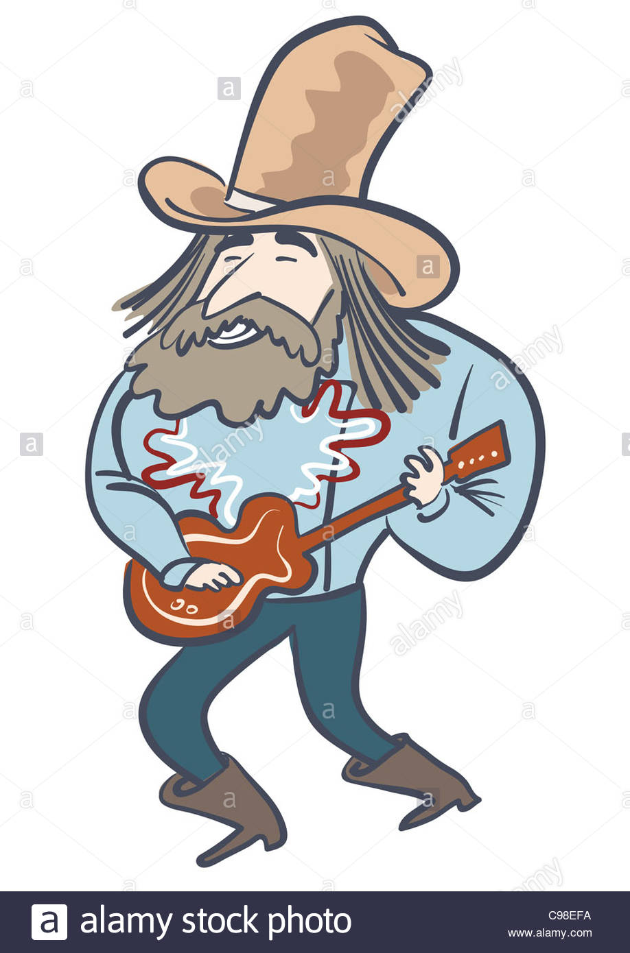 Country Musicians Stock Photos & Country Musicians Stock Images - Alamy
