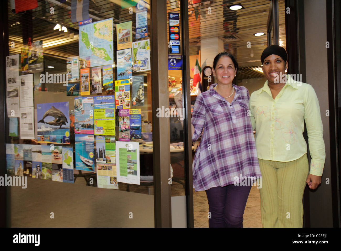 World trade center curacao hi-res stock photography and images - Alamy