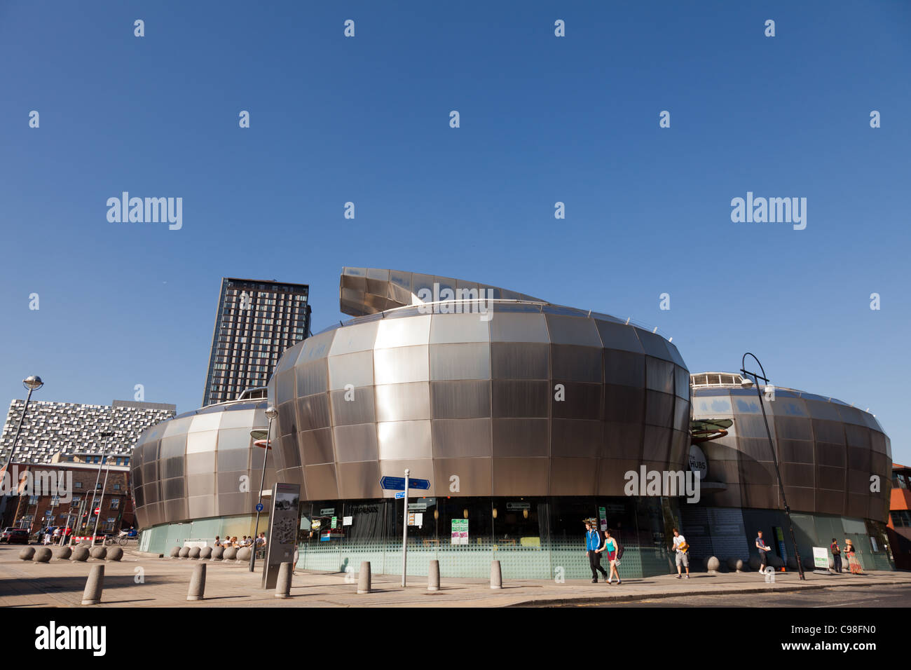 University of sheffield students union High Resolution Stock ...
