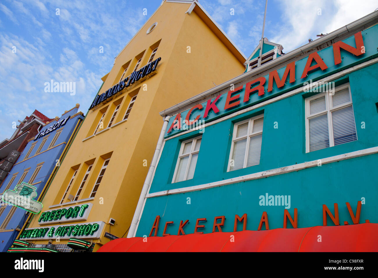 St saint sint anna bay water hi-res stock photography and images - Alamy