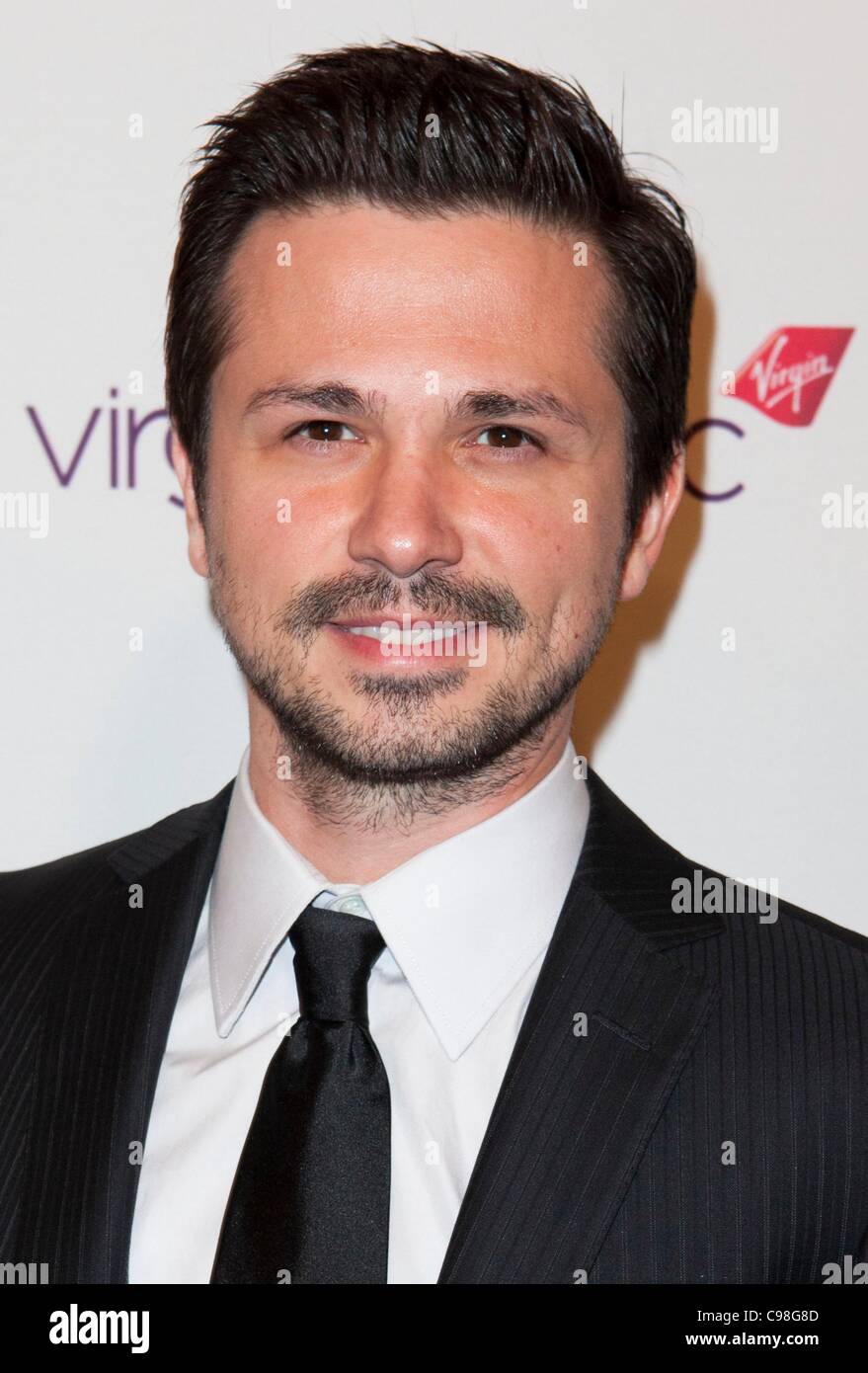 Freddy Rodriguez at arrivals for 5th Annual Rock The Kasbah Fundraiser ...