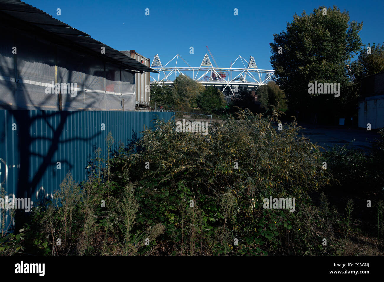 From hackney hi-res stock photography and images - Alamy