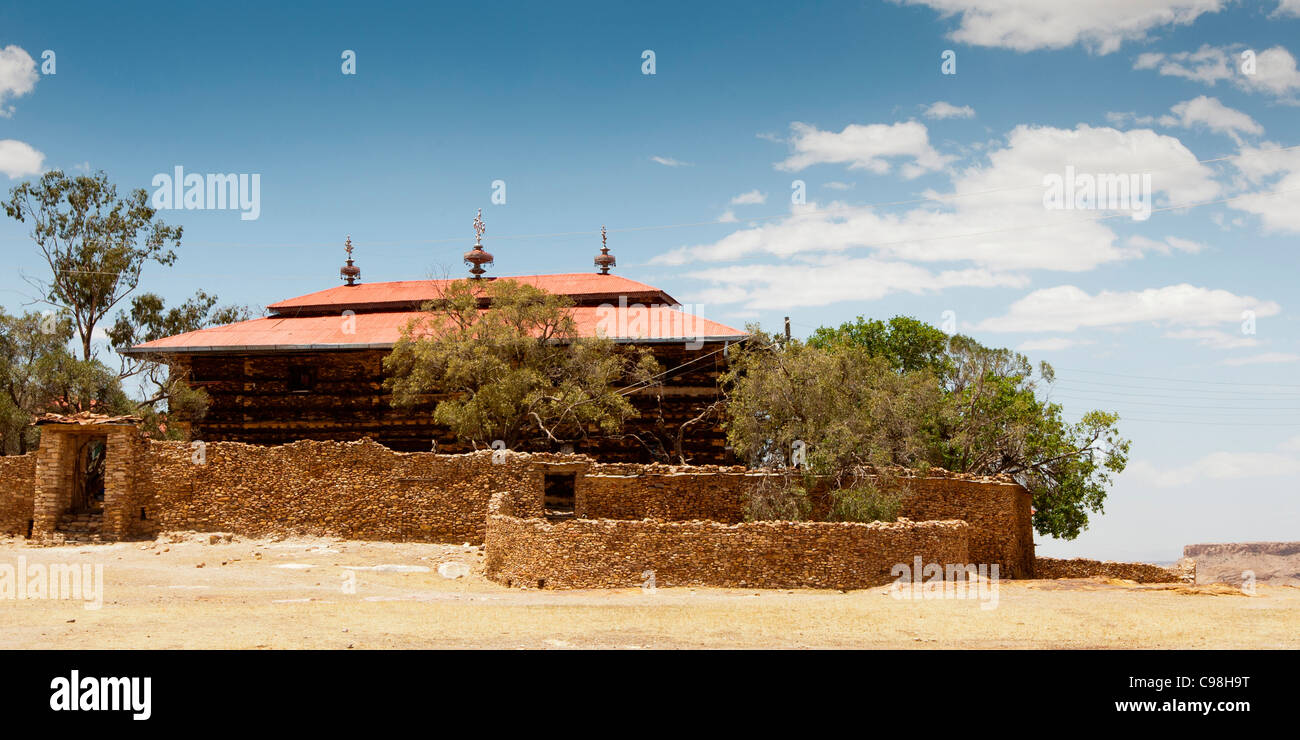 Eritrean ethiopian border hi-res stock photography and images - Alamy