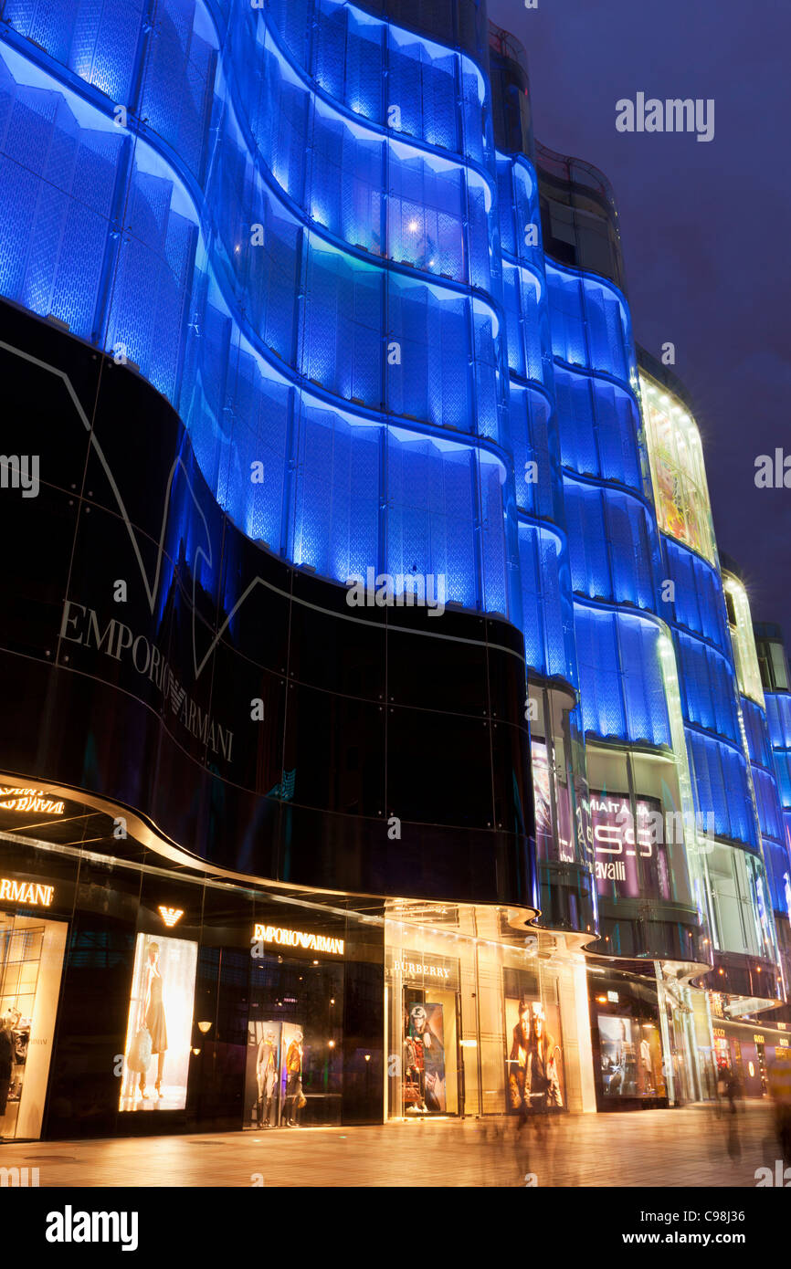 The peoples shops hi-res stock photography and images - Alamy