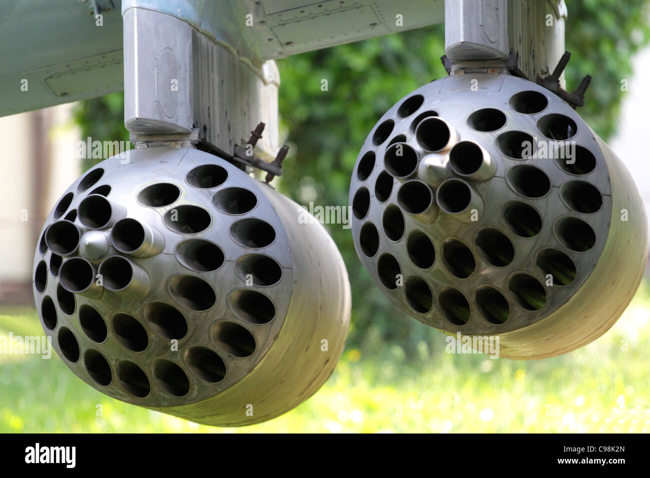 Under wing pods hi-res stock photography and images - Alamy