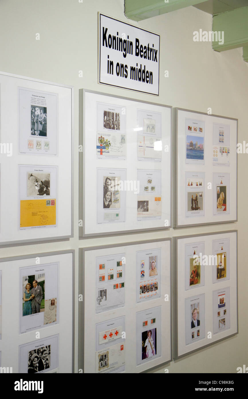 Willemstad Curaçao,Netherlands Lesser Leeward Antilles,ABC Islands ...