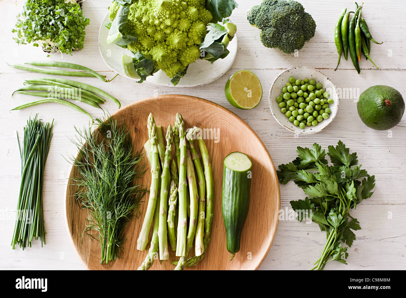 Green pr hi-res stock photography and images - Alamy