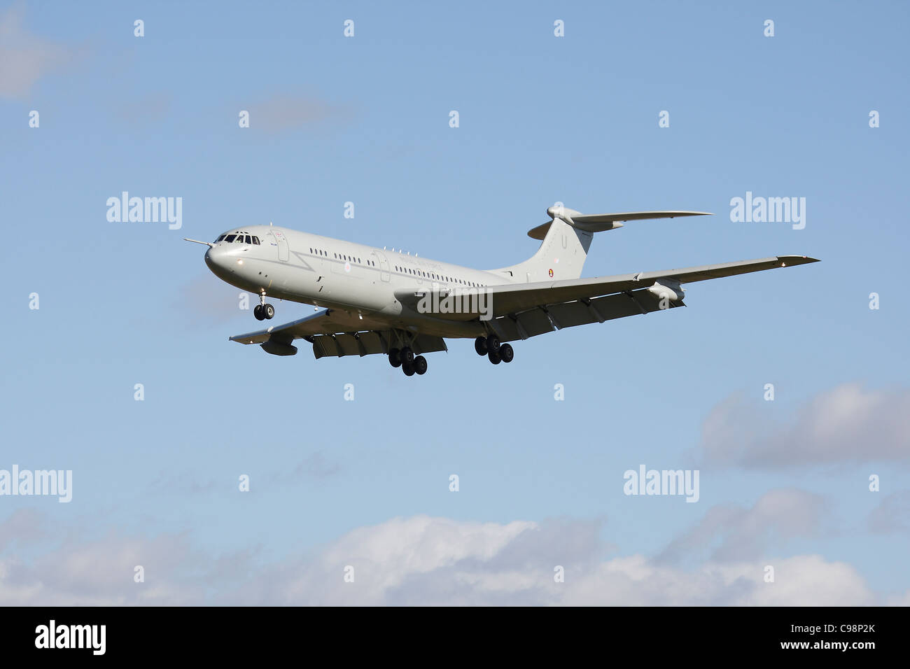 Transport vickers vc10 hi-res stock photography and images - Alamy