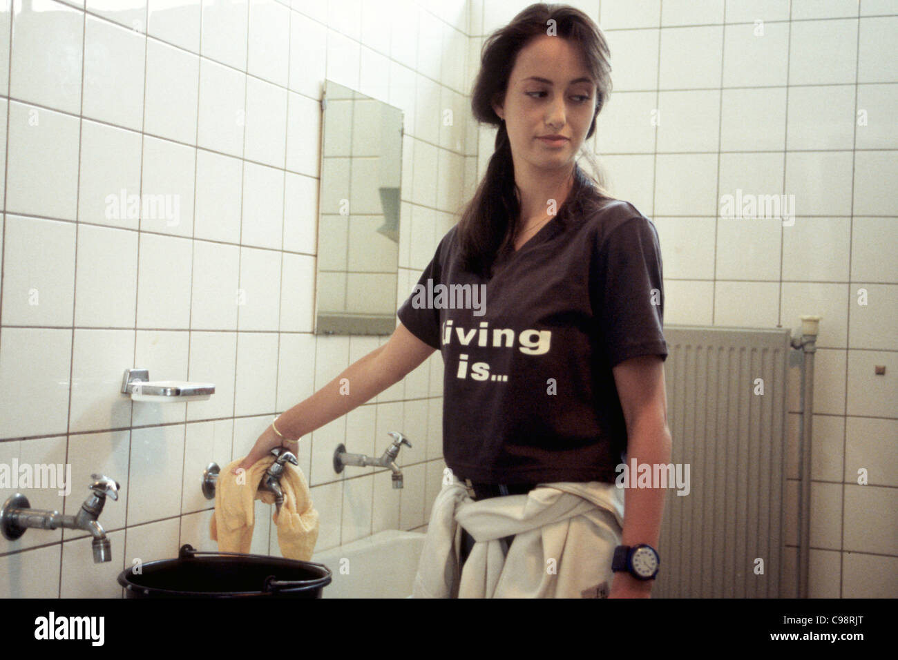 Unskilled Labor High Resolution Stock Photography and Images - Alamy