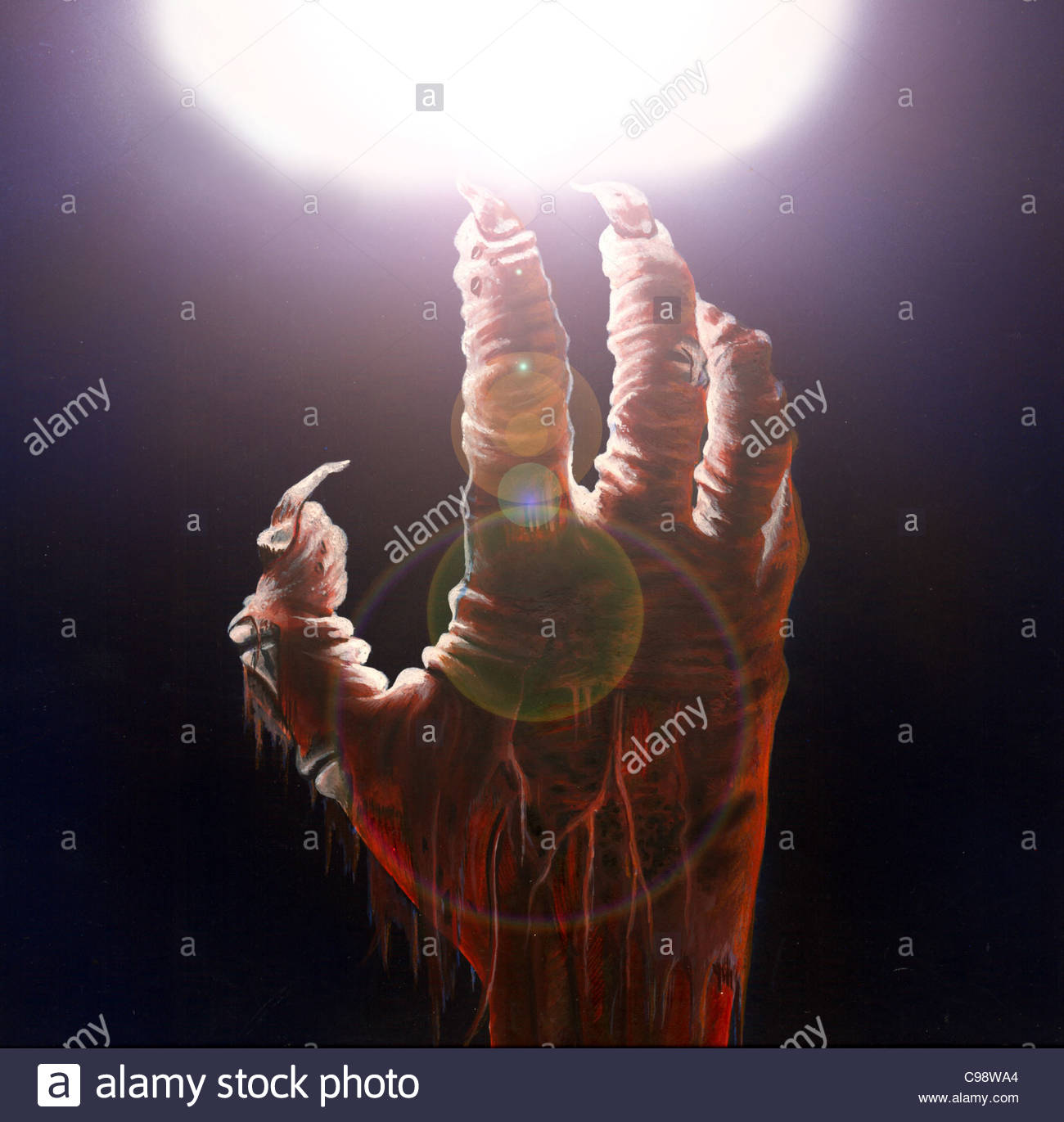 Thriller Stock Photos & Thriller Stock Images - Alamy