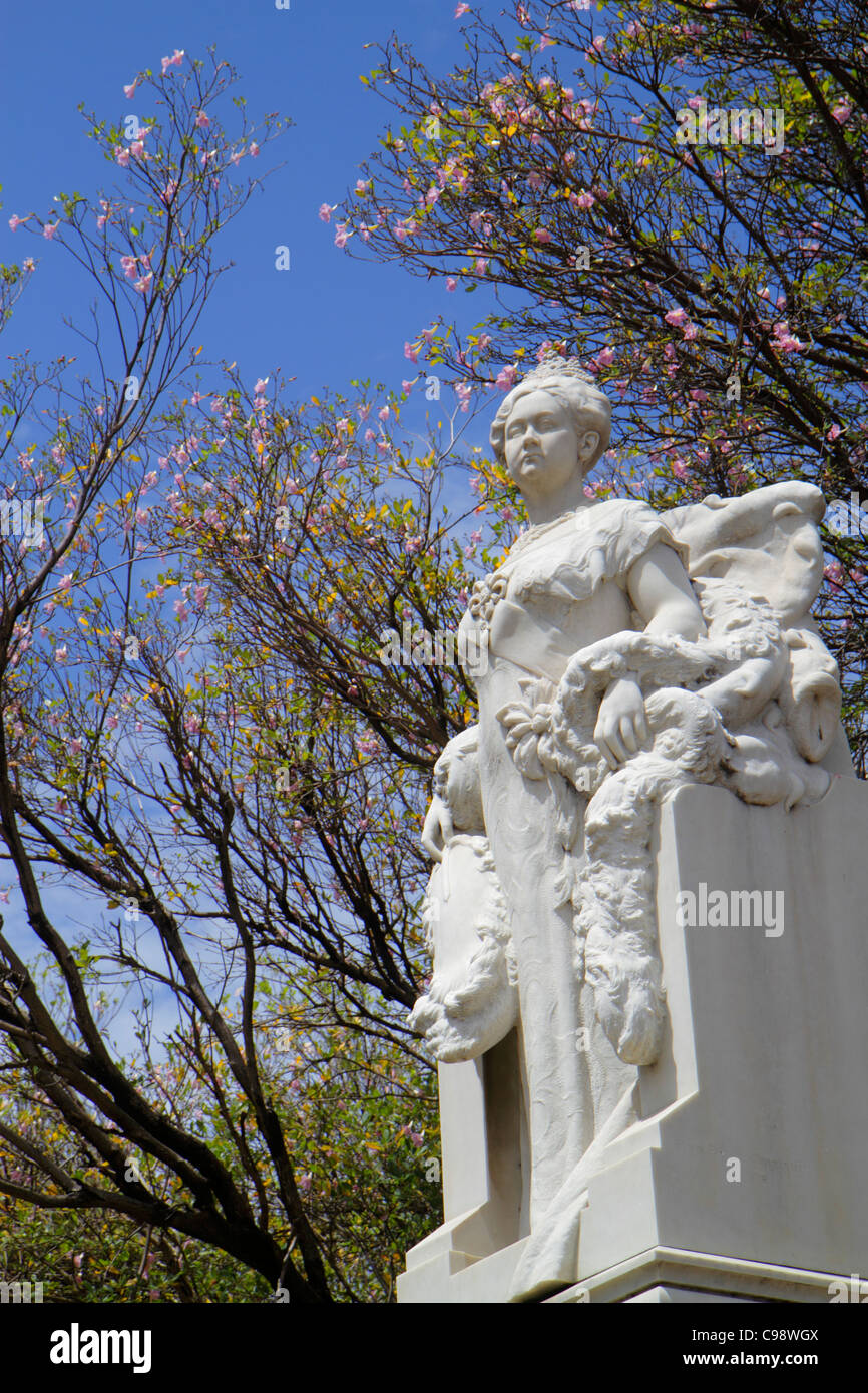 Statue In Curacao High Resolution Stock Photography and Images - Alamy