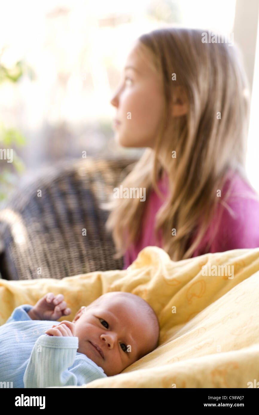 Uninterested High Resolution Stock Photography and Images - Alamy