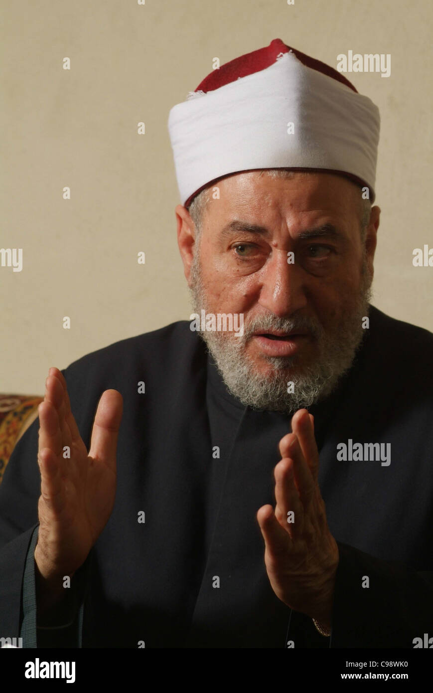 Sheikh abdul hi-res stock photography and images - Alamy