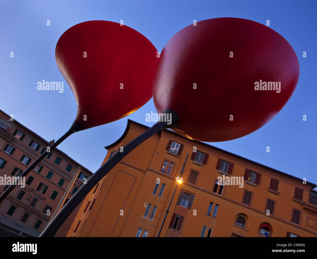 MAXXI museum, Rome, Italy, Lazio, Latium, Europe Stock Photo - Alamy