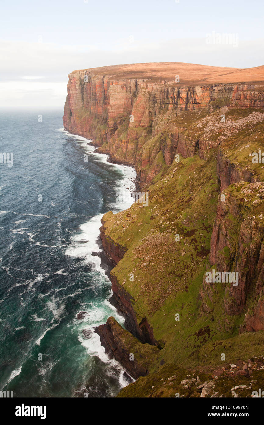 St johns head scotland hi-res stock photography and images - Alamy