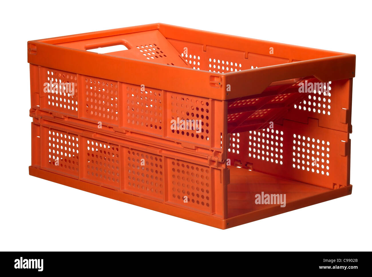 Perforated box hi-res stock photography and images - Alamy