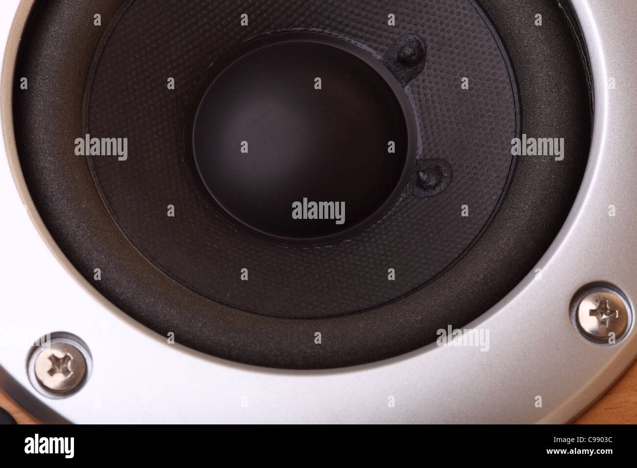 Lo speaker hi-res stock photography and images - Alamy