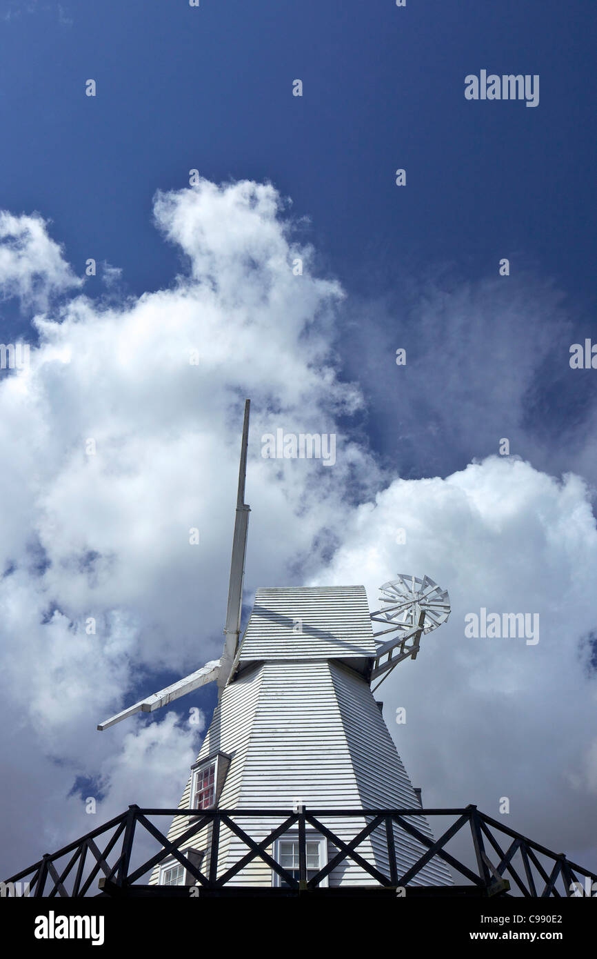 Rye east sussex england hi-res stock photography and images - Alamy
