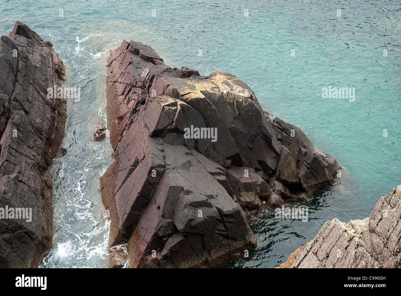 Coastal britain hi-res stock photography and images - Alamy