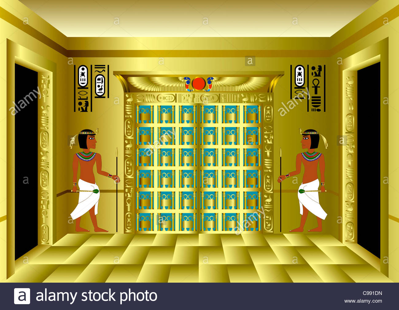 Pyramid Egypt Chamber Stock Photos & Pyramid Egypt Chamber Stock Images ...