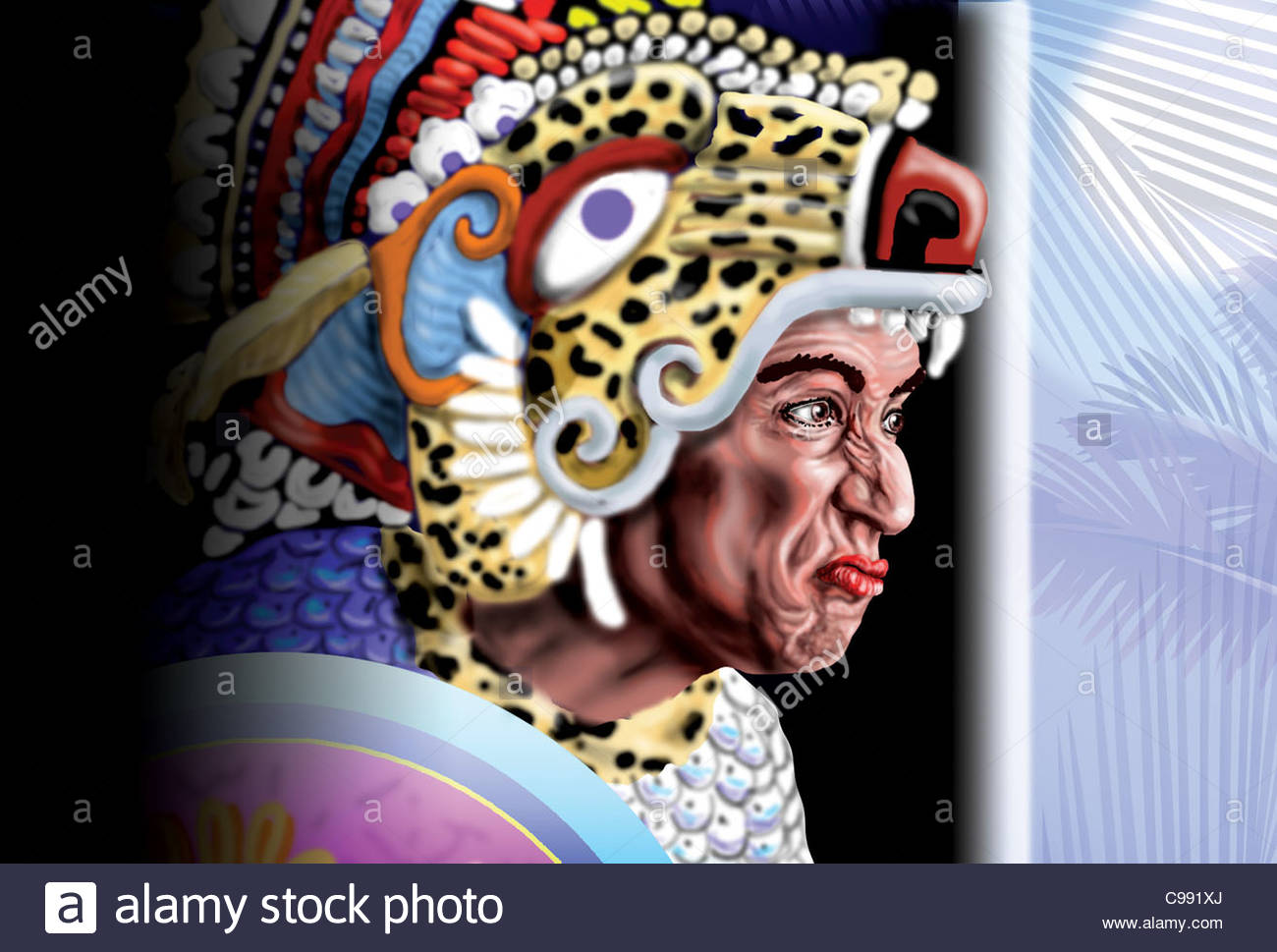 Texcoco Stock Photos & Texcoco Stock Images - Alamy