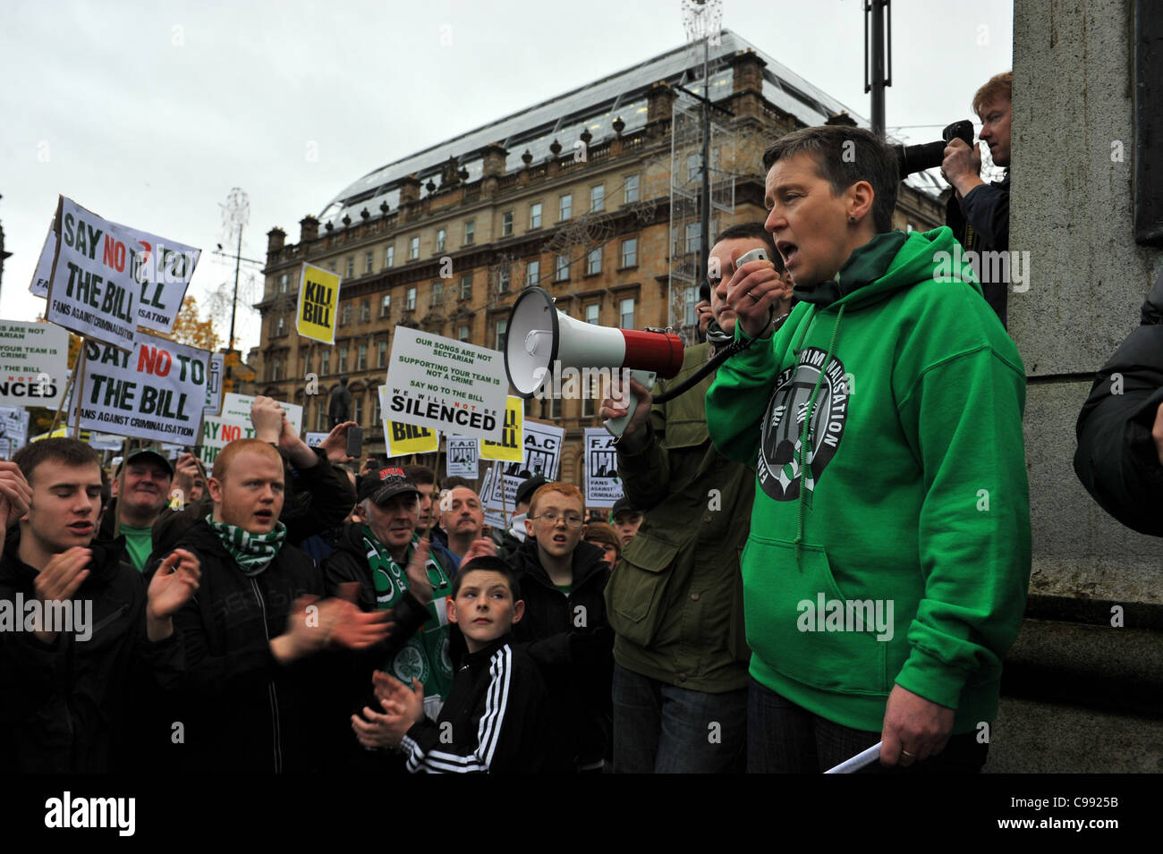 Criminalisation hi-res stock photography and images - Alamy