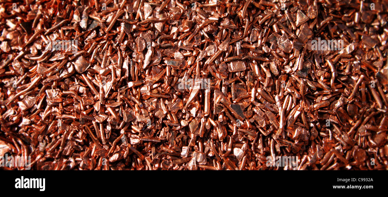 Copper abstract hi-res stock photography and images - Alamy