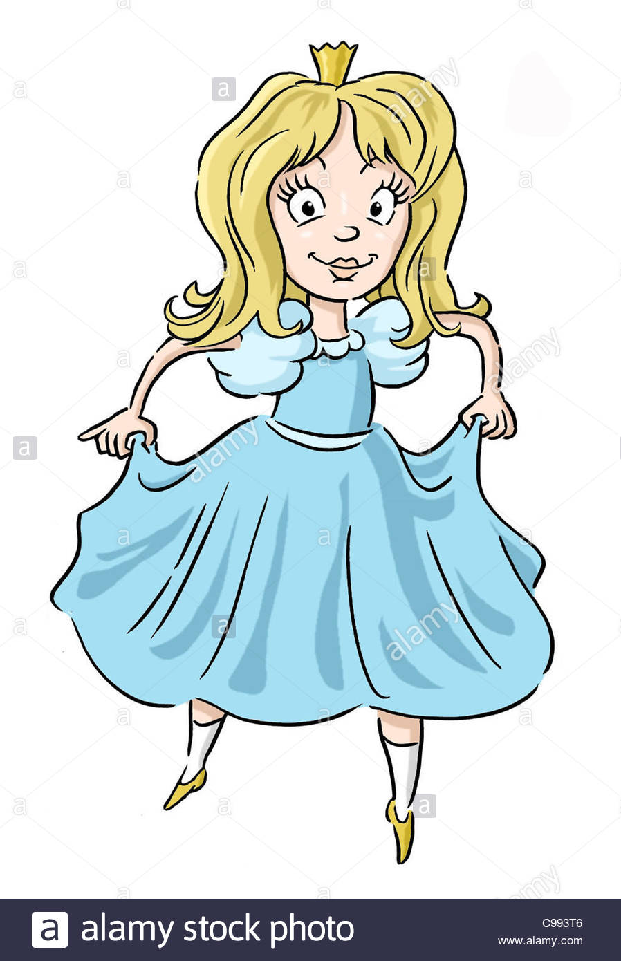 Dragon Princess Stock Photos & Dragon Princess Stock Images - Alamy