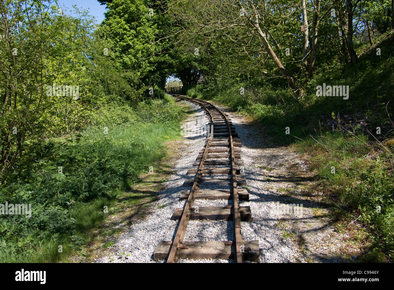 Repurposed railway sleepers hi-res stock photography and images - Alamy