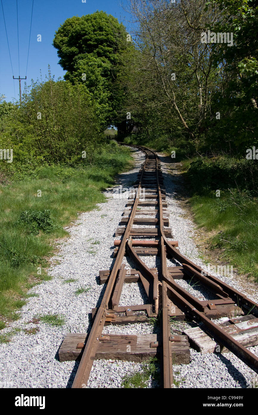 Repurposed railway sleepers hi-res stock photography and images - Alamy