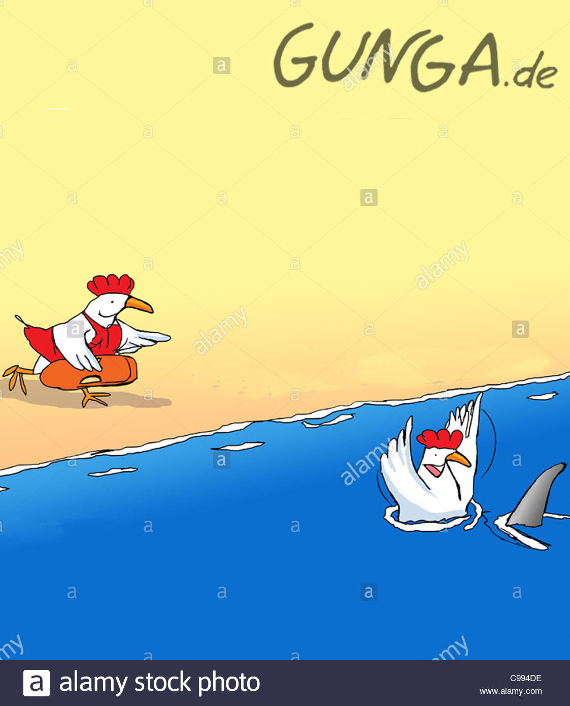 Baywatch Stock Photos & Baywatch Stock Images - Alamy