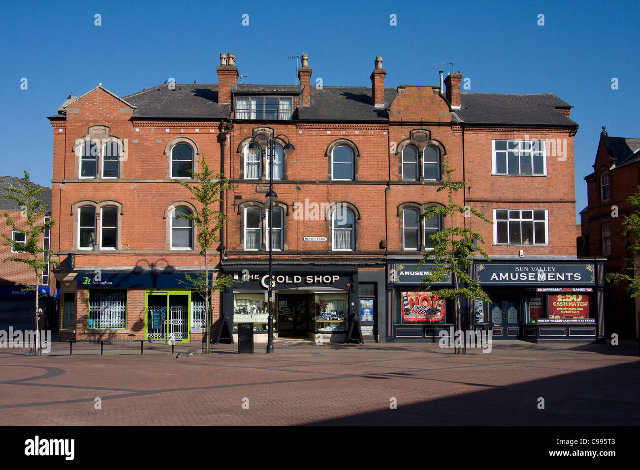 Square shutters hi-res stock photography and images - Alamy