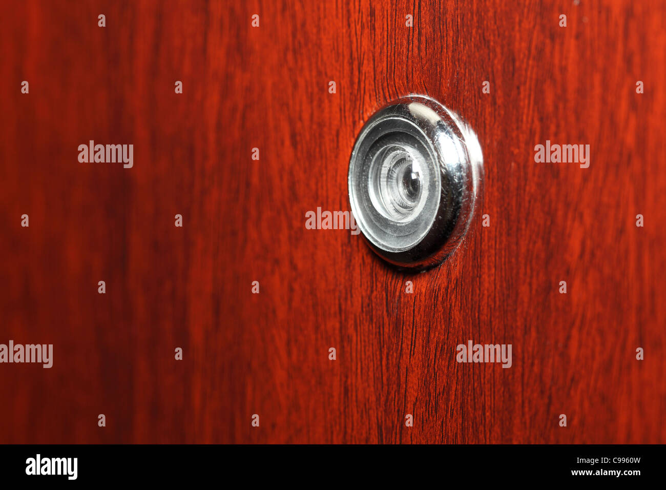 Judas Hole High Resolution Stock Photography and Images - Alamy