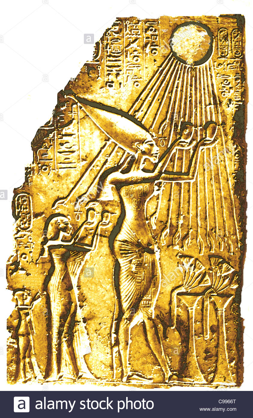 Egyptian Sun God Stock Photos & Egyptian Sun God Stock Images - Alamy